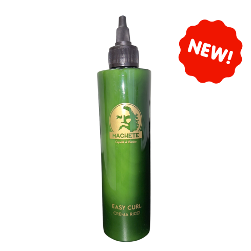 Easy Curl Crema Ricci 250ml – MacheteShop